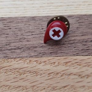 Jewelry | Vintage American Red Cross Pin | Poshmark